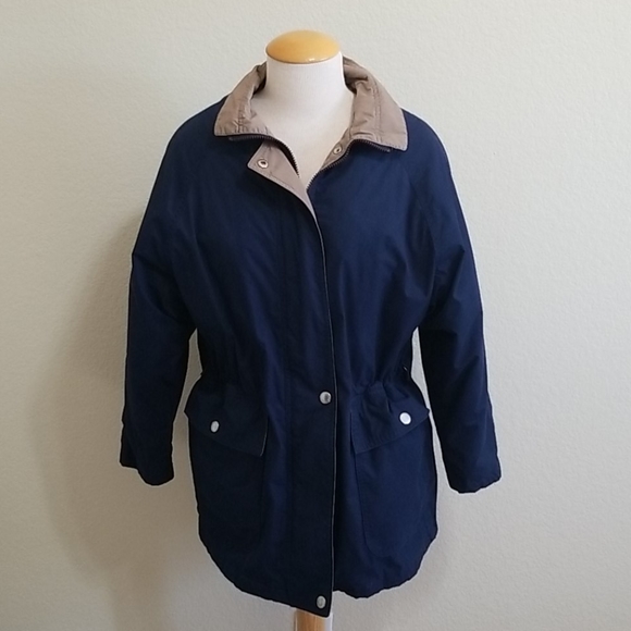 London Fog | Jackets & Coats | London Fog Removable Lined Jacket | Poshmark
